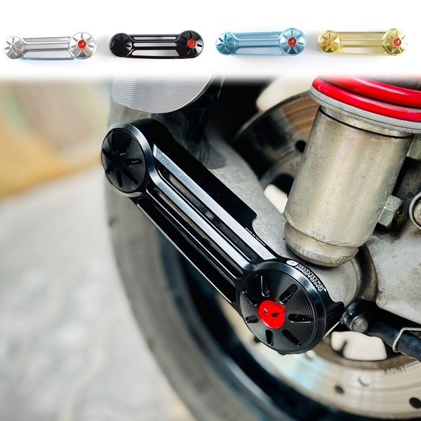 Premium Maru Openings For Vespa Motorcycles | Shopee Malaysia