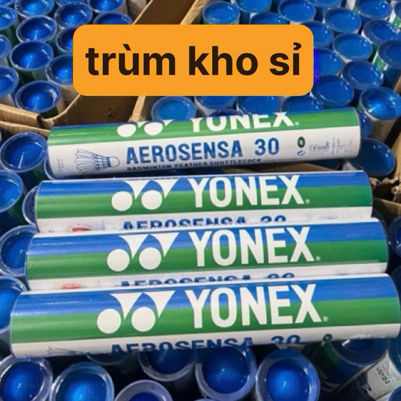 Yonex as30 Premium Badminton Tube (Wholesale available) | Shopee Malaysia