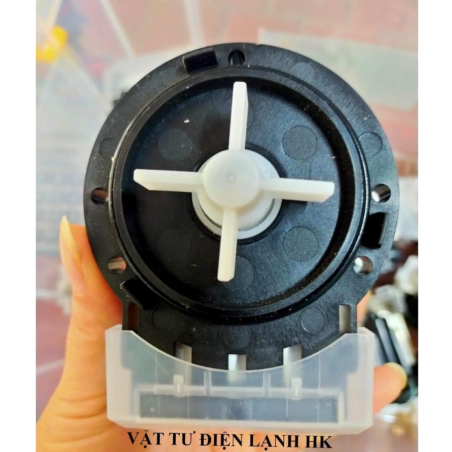 LG washing machine drain Pump with horizontal screw - SAMSUNG TOSHIBA ...