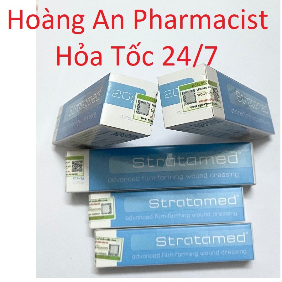 Stratamed 5g 10g 20g Silicone gel is FDA approved to the skin without ...