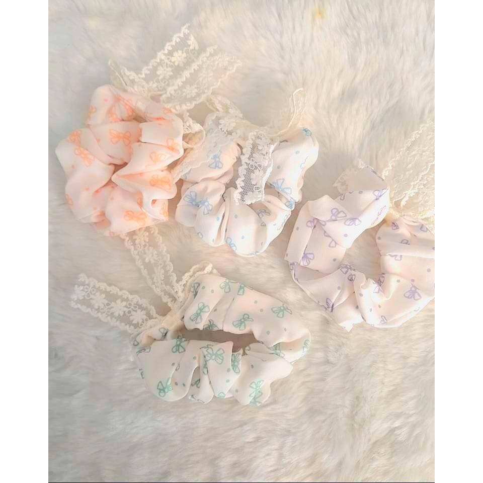 Beautiful FABRIC HAIR ROLLS FOR BEAUTIFUL HAIR (ALL STYLES TO CHOOSE ...