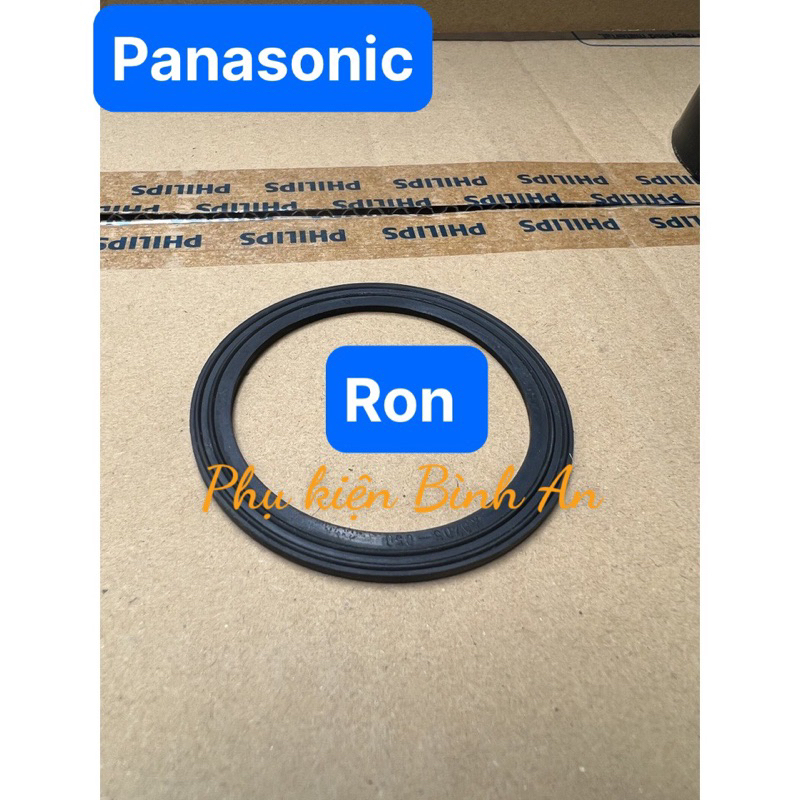 Panasonic Anti-Spill Seal ACCESSORIES | Shopee Malaysia