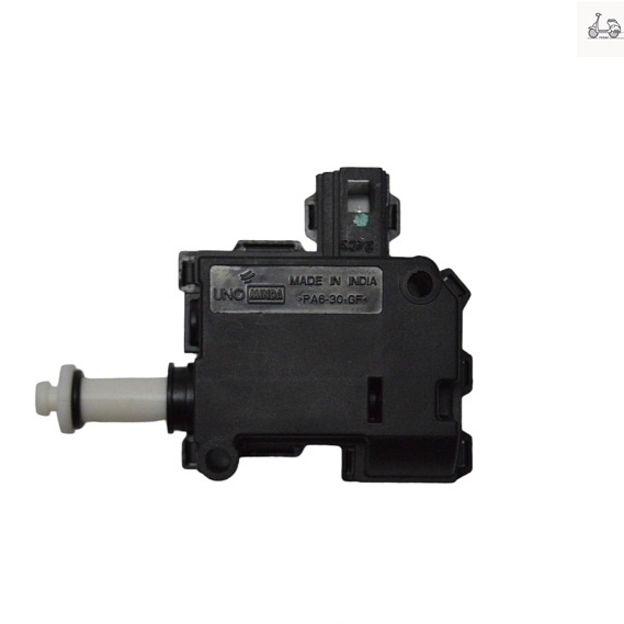 Saddle Open Motor For Vespa Sprint Primavera GTS Liberty Medley Series ...