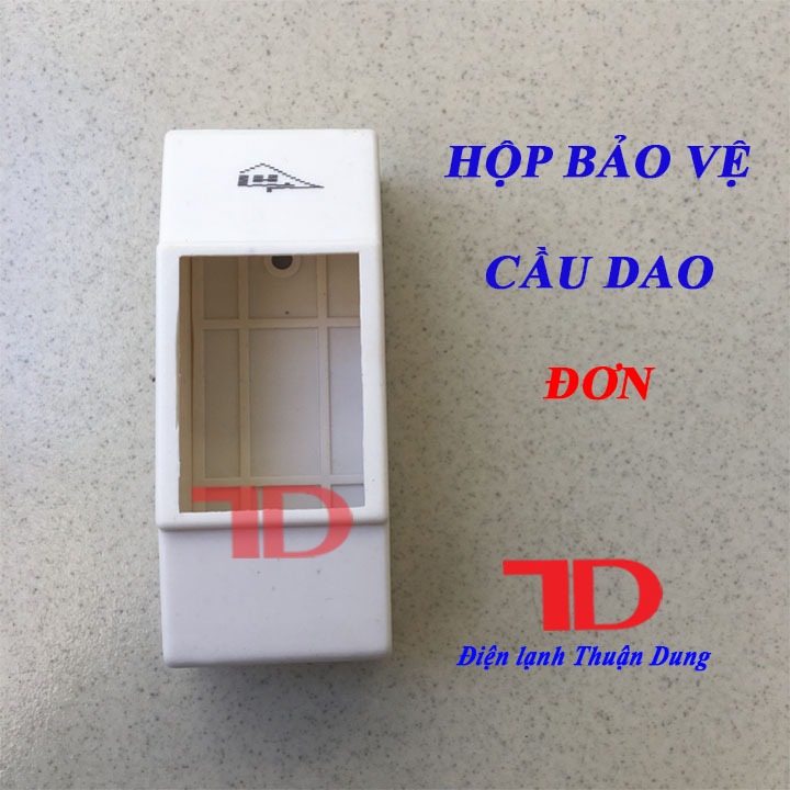 Cb box, single circuit breaker protection box | Shopee Malaysia