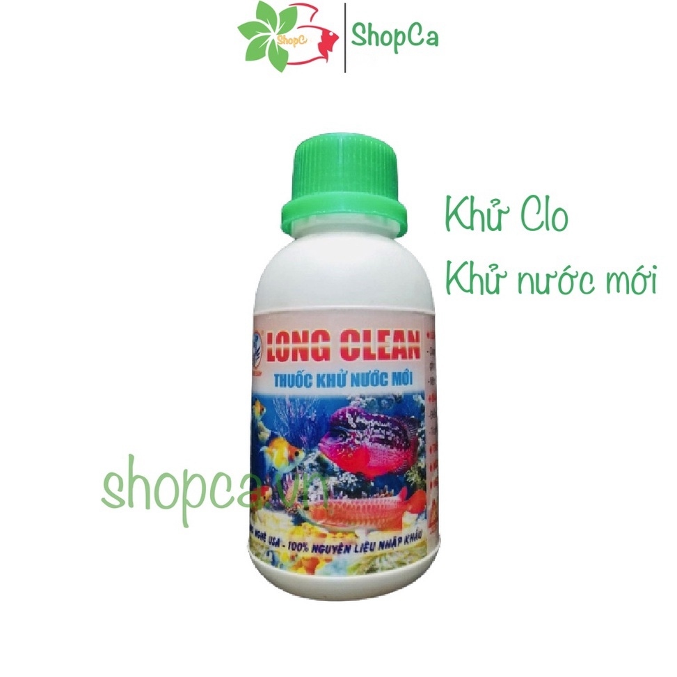 New dewatering, dechlorinating aquariums LONG CLEAN effective aquarium ...