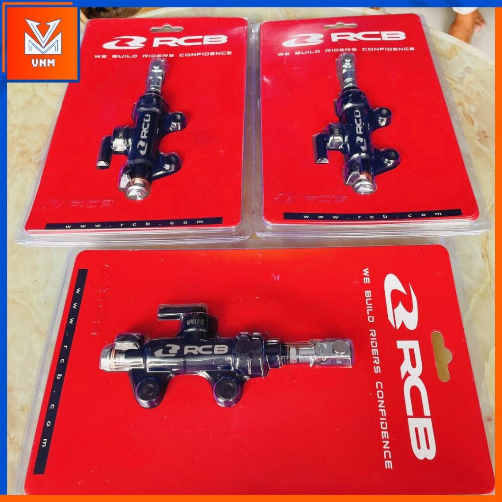 Rcb pedal Pen commonly installed on current vehicle models | Shopee ...