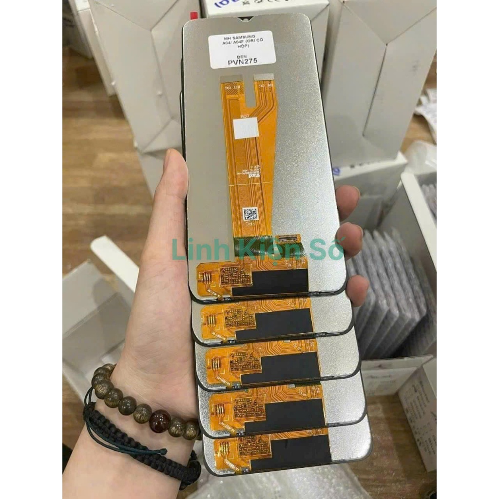 Samsung A12 (A02, M02, M12) ZIN SCREEN | Shopee Malaysia