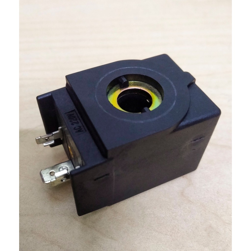 Solenoid Valve coil - 220V Solenoid Valve coil - Solenoid Valve coil ...