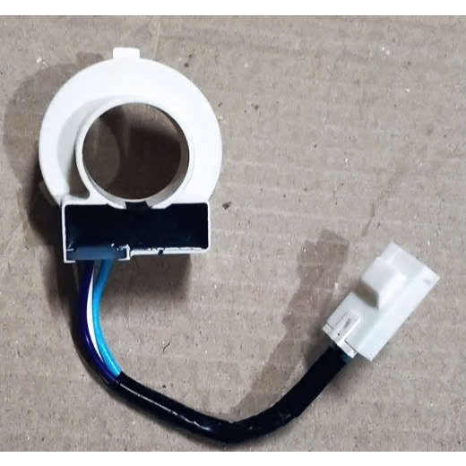 Panasonic WASHING MACHINE SPEED CONTROLLER BASE – MACHINE REMOVAL GOODS ...