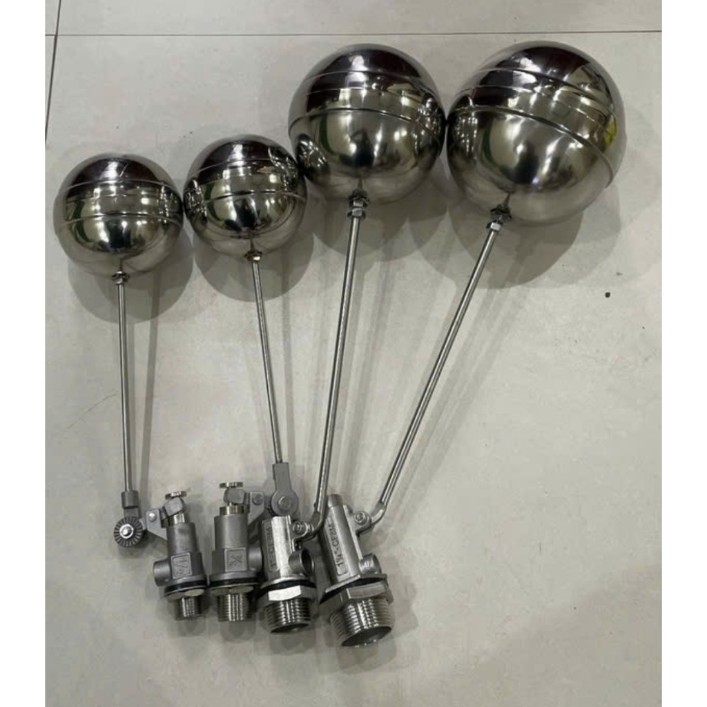 304 stainless steel water tank float, stainless steel sand ball float ...