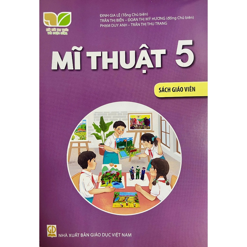 TRI Books - Grade 5 Art Teacher Books (With Knowledge connecting to ...