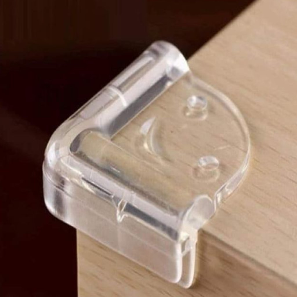 Silicone covers table edges and table edges, - Silicone table edge ...