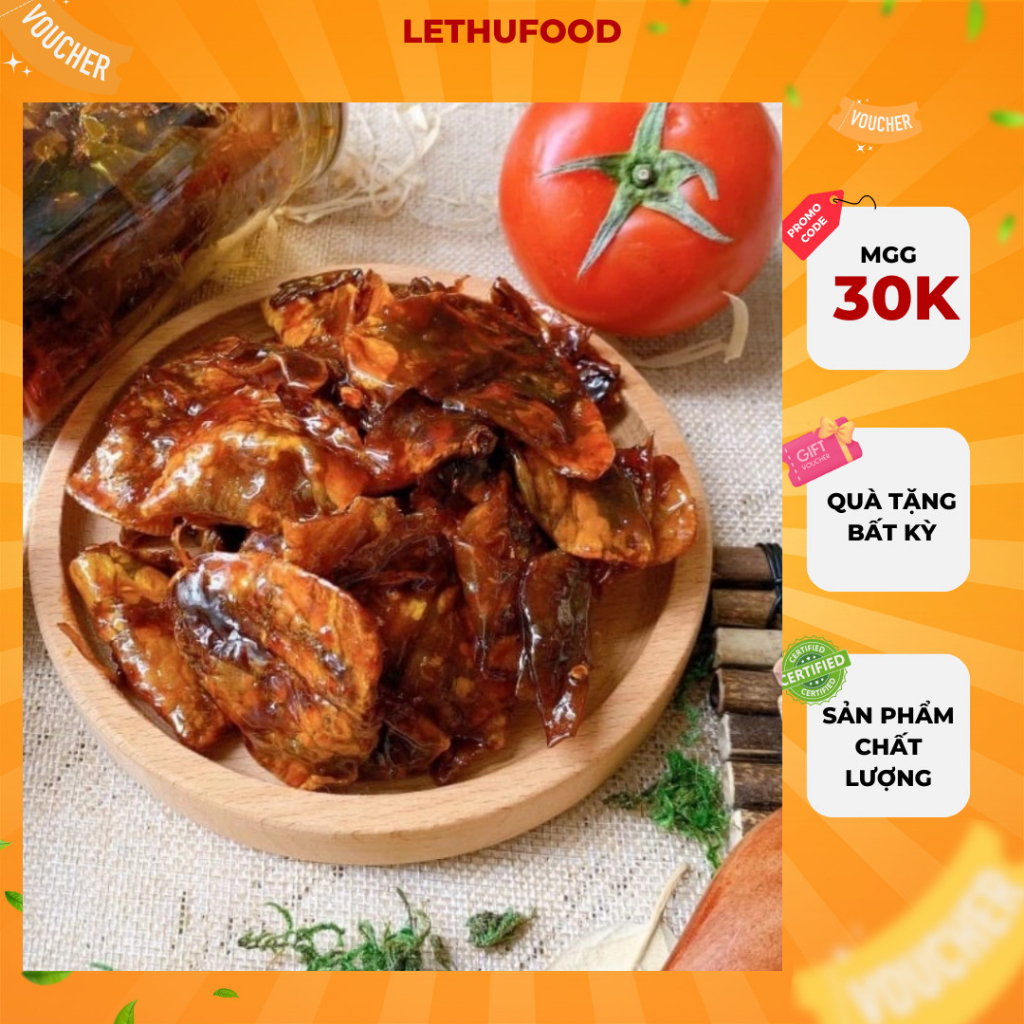 Whole tamarind squid, 250gr jar | Shopee Malaysia