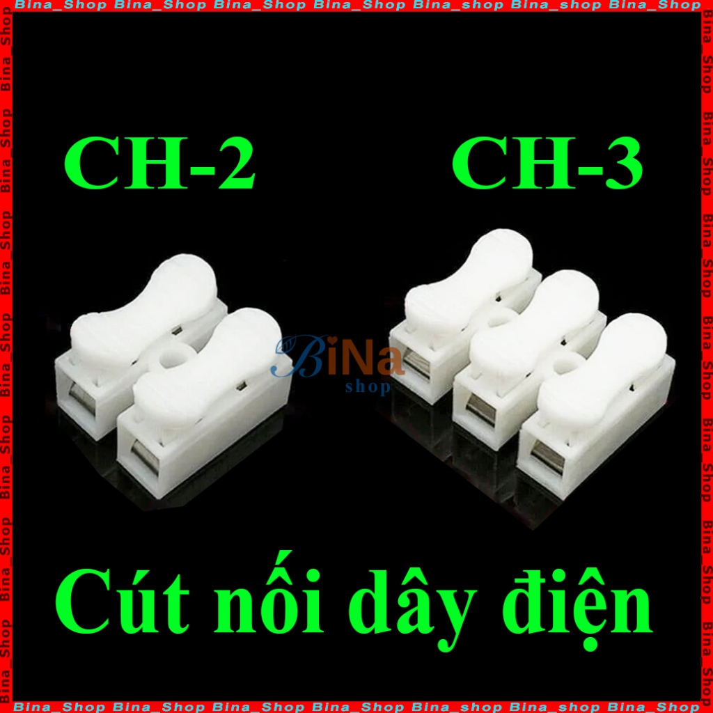 Electrical wire quick connector CH2 CH3 Electrical wire connector CH-2 ...