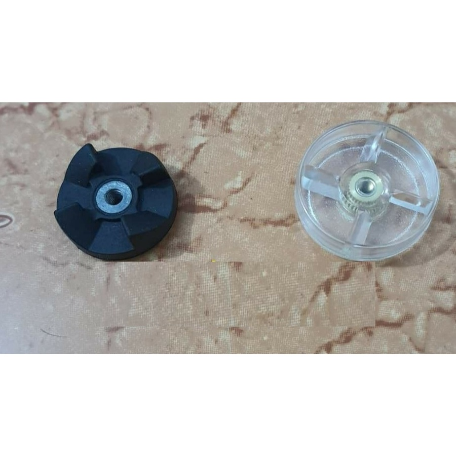 Blender mounting lug + 4-blade blender motor mounting lug as shown ...