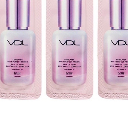Vdl Skin Tone Lifting Makeup Primer Package 1ml | Shopee Malaysia