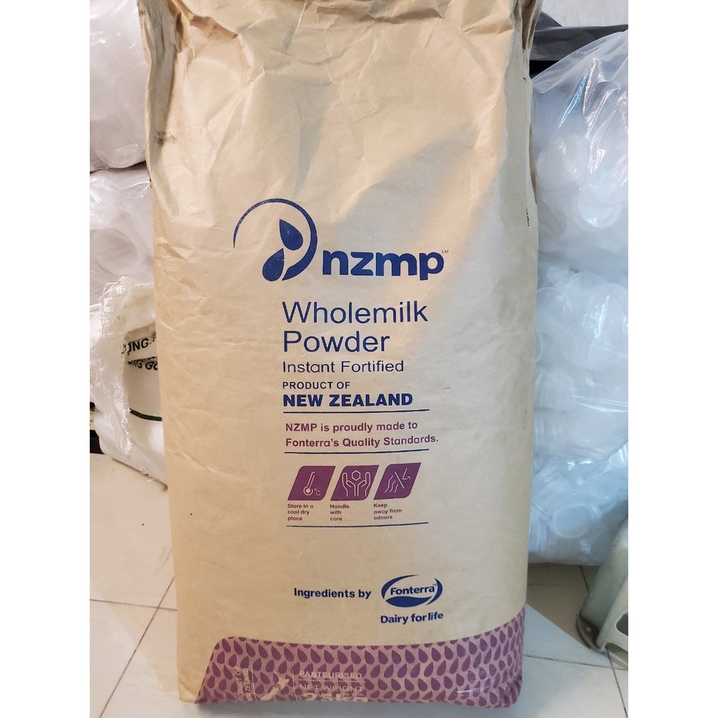 *Warehouse Price* wholemilk power whole milk powder 500g | Shopee Malaysia