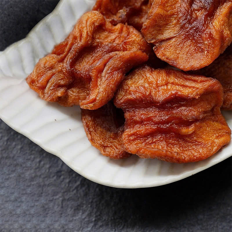 [Delicious Soft] Combo 300g Dried Fuji Apple / Sweet, Unsweetened, Soft ...