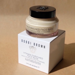 Famous Bobbi Brown Enriched Face Base 15ml- 30ml (new model)-50ml ...