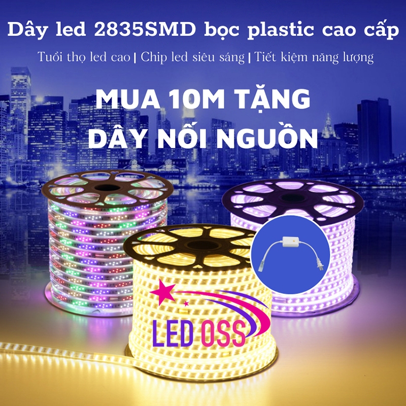 3-row Plaster Ceiling Led Strip, 3-Eye Diagonal Led Strip Ip66 ...