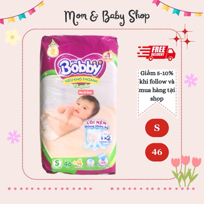 Bobby diapers/diapers are fast absorbent, use all day and night without ...