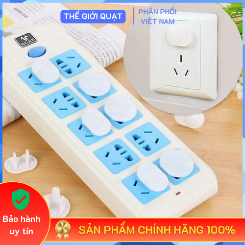 [FIRE] Anti-electric shock socket cover, insulated plastic material ...
