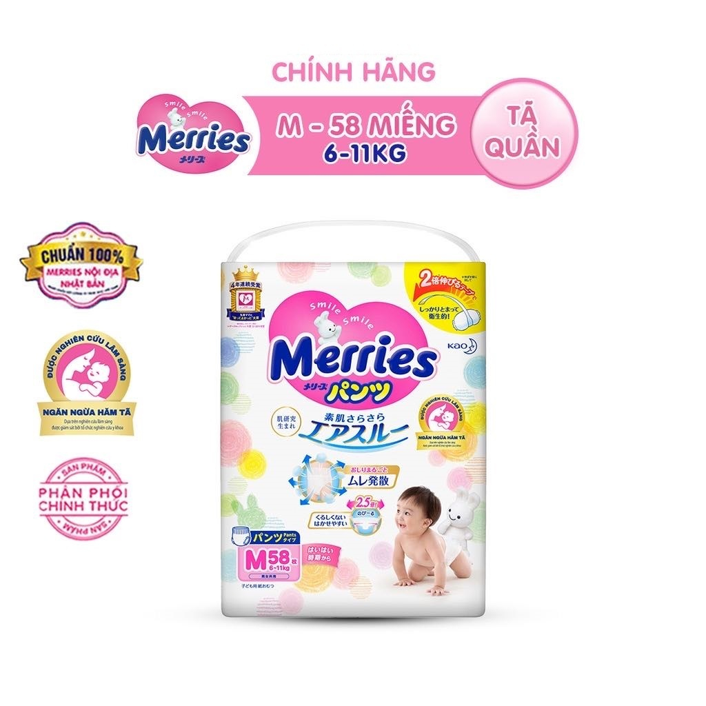 (Q.10) Liquidation (Genuine Product) Merries Japanese Diapers / Diapers ...