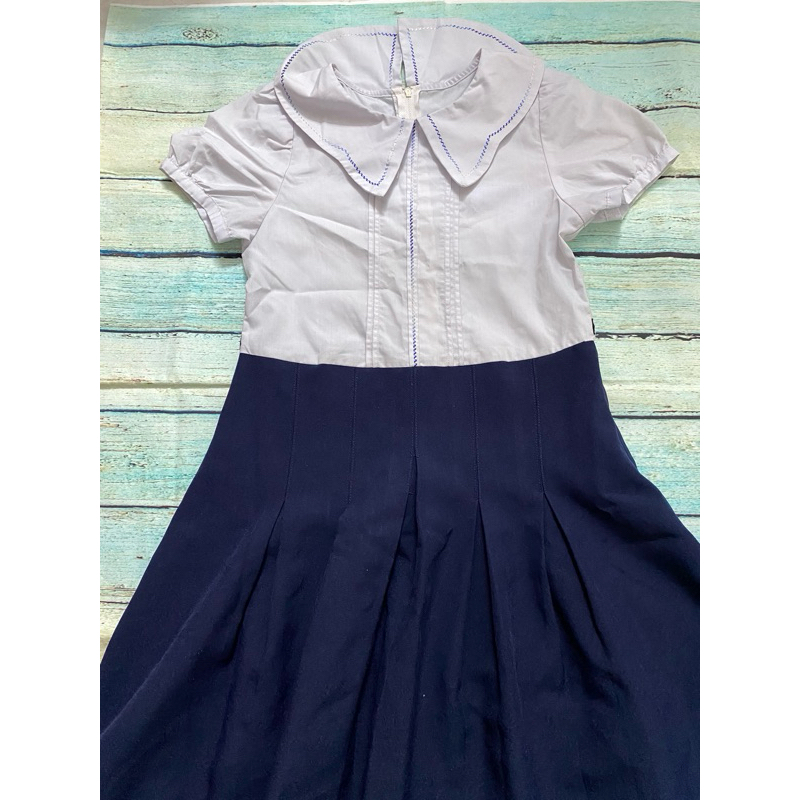 (PASS) - Women's STUDENT DRESS/Dress (grade 1) - 1 piece | Shopee Malaysia