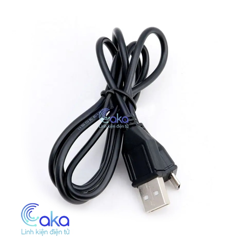 Cable Charging code For NodeMCU ESP8266 CH340 CP2102, ESP32- Micro USB ...