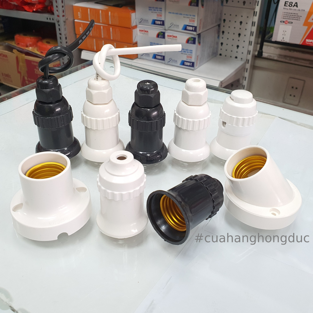 Sopoka types of hanging lamp holders, wall lamp holders, ceiling lamp ...