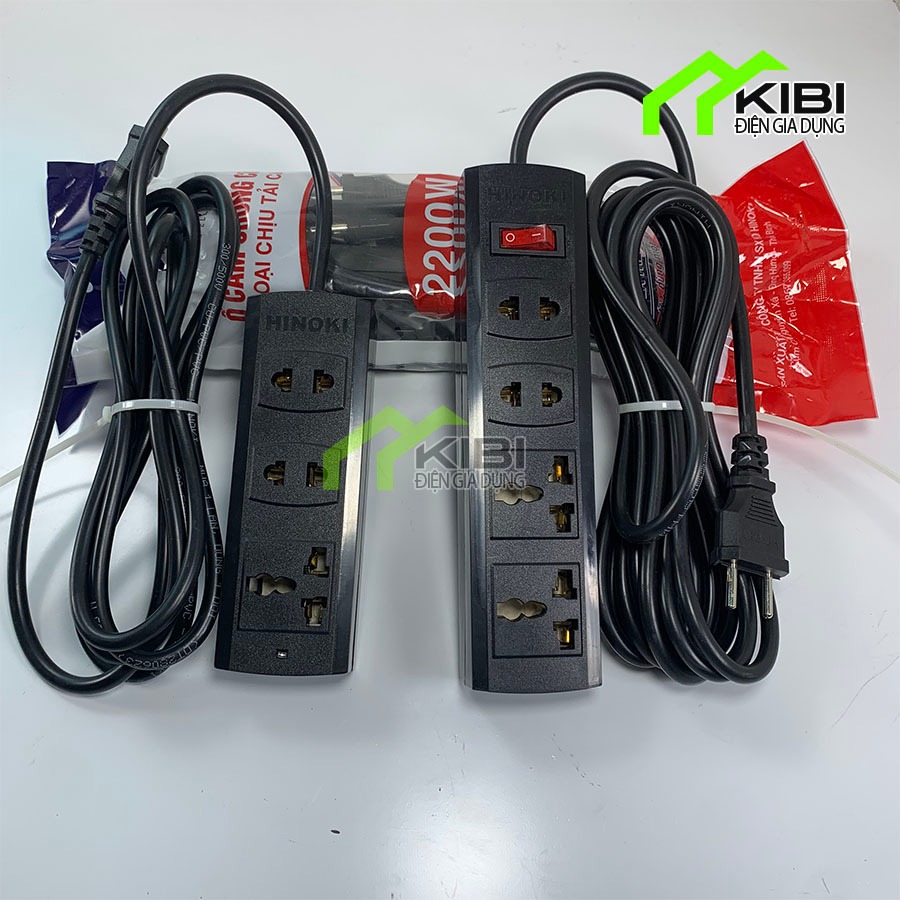 Hinoki multi-purpose electrical outlet, multi-hole electrical outlet ...