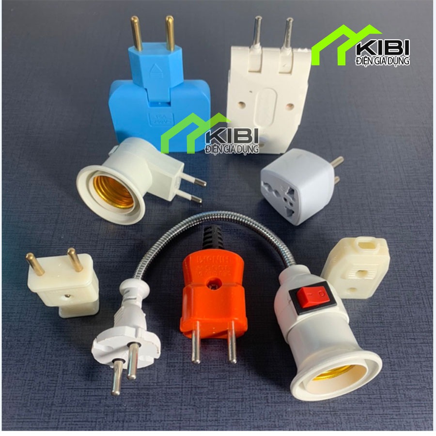 Load-bearing power plug, super durable smart socket | Shopee Malaysia