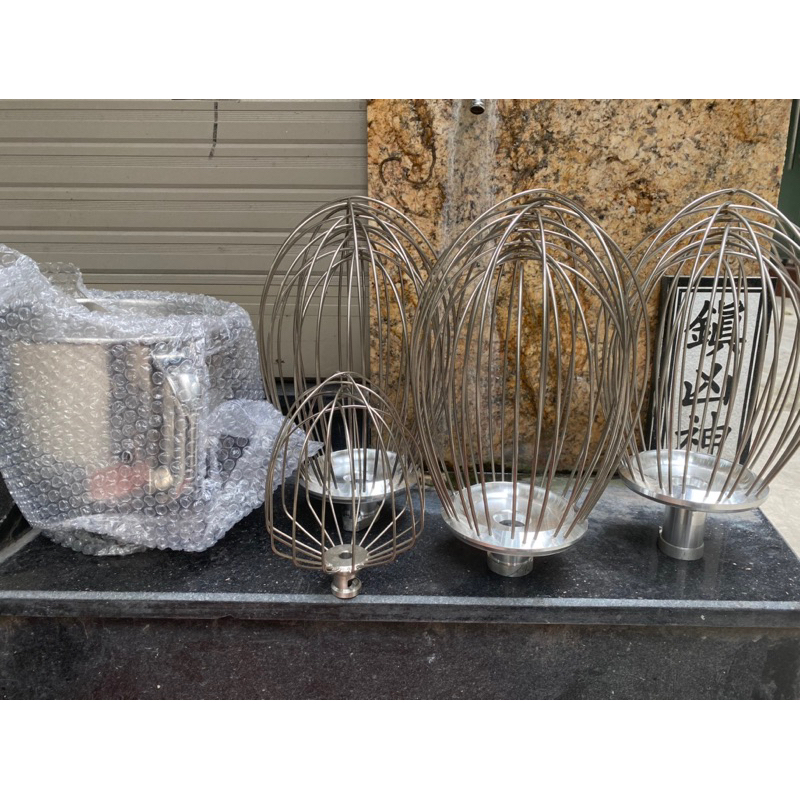 20l Lc Cage, 20L Lc Mixing Hook, 20L Lc Paddle, 20L Lc Bowl | Shopee ...