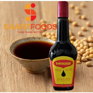 Maggi French Soy Sauce (Bottle) | Shopee Malaysia