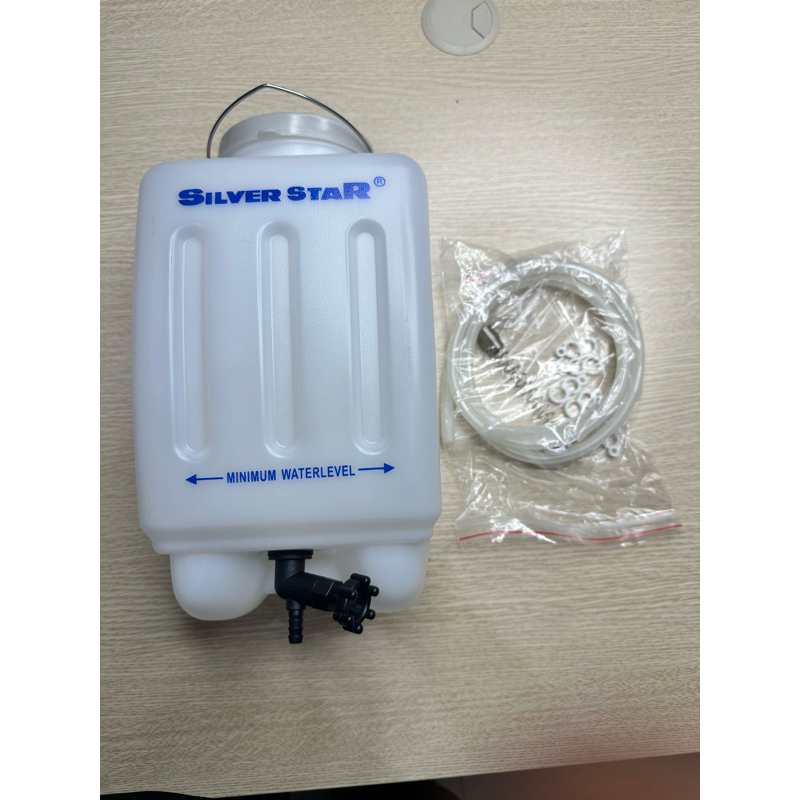 94a industrial iron water tank - 94A Silver iron water pipe | Shopee ...