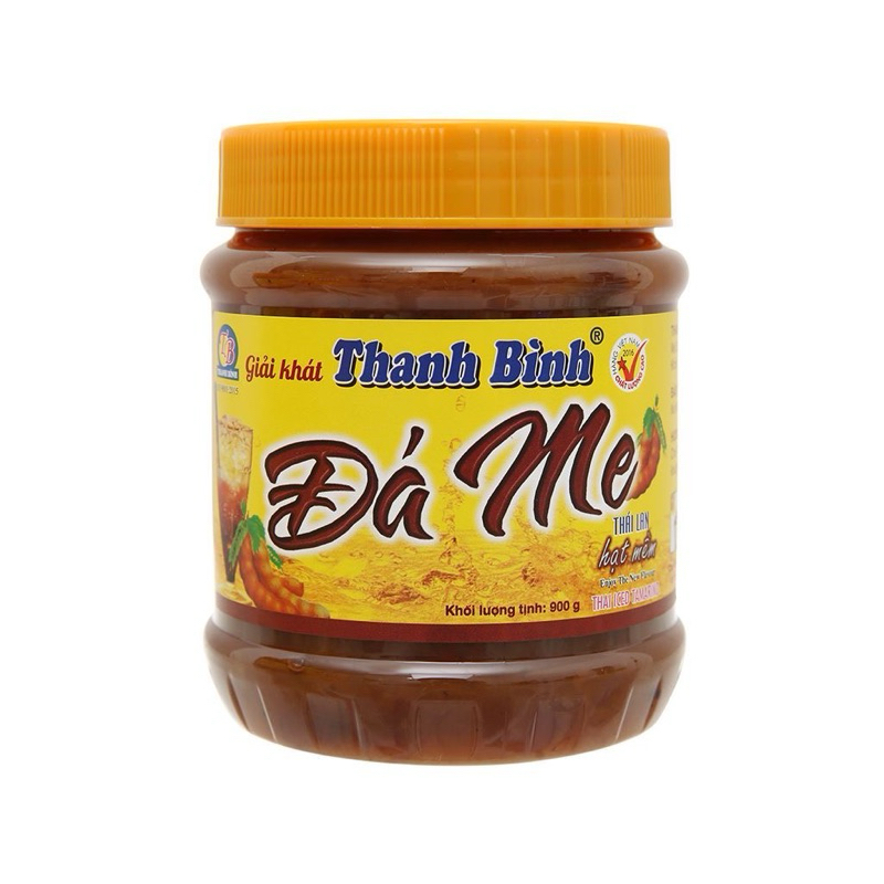 Thanh Binh Tamarind Stone 900g | Shopee Malaysia