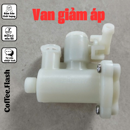 Pressure Regulator Valve For Coffee Machine Vibration Pump - Pressure ...