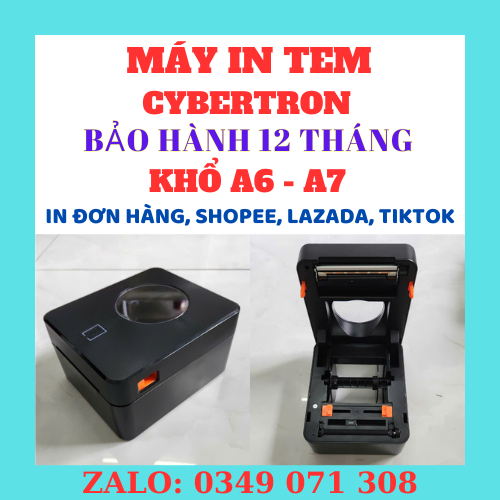 A6 A7 STAMP PRINTER, BARCODE PRINTER - ELECTRONIC PROMOTION FLOOR ...