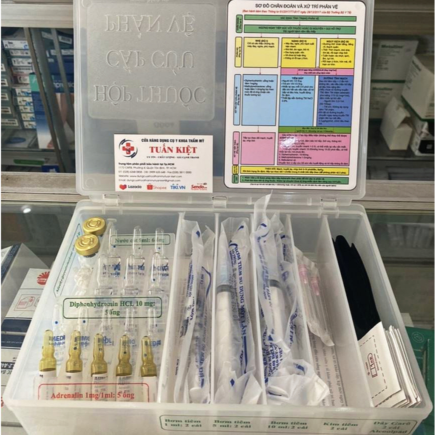 Responsive Shock-Resistant Box, Responsive Shock-Resistant Emergency ...