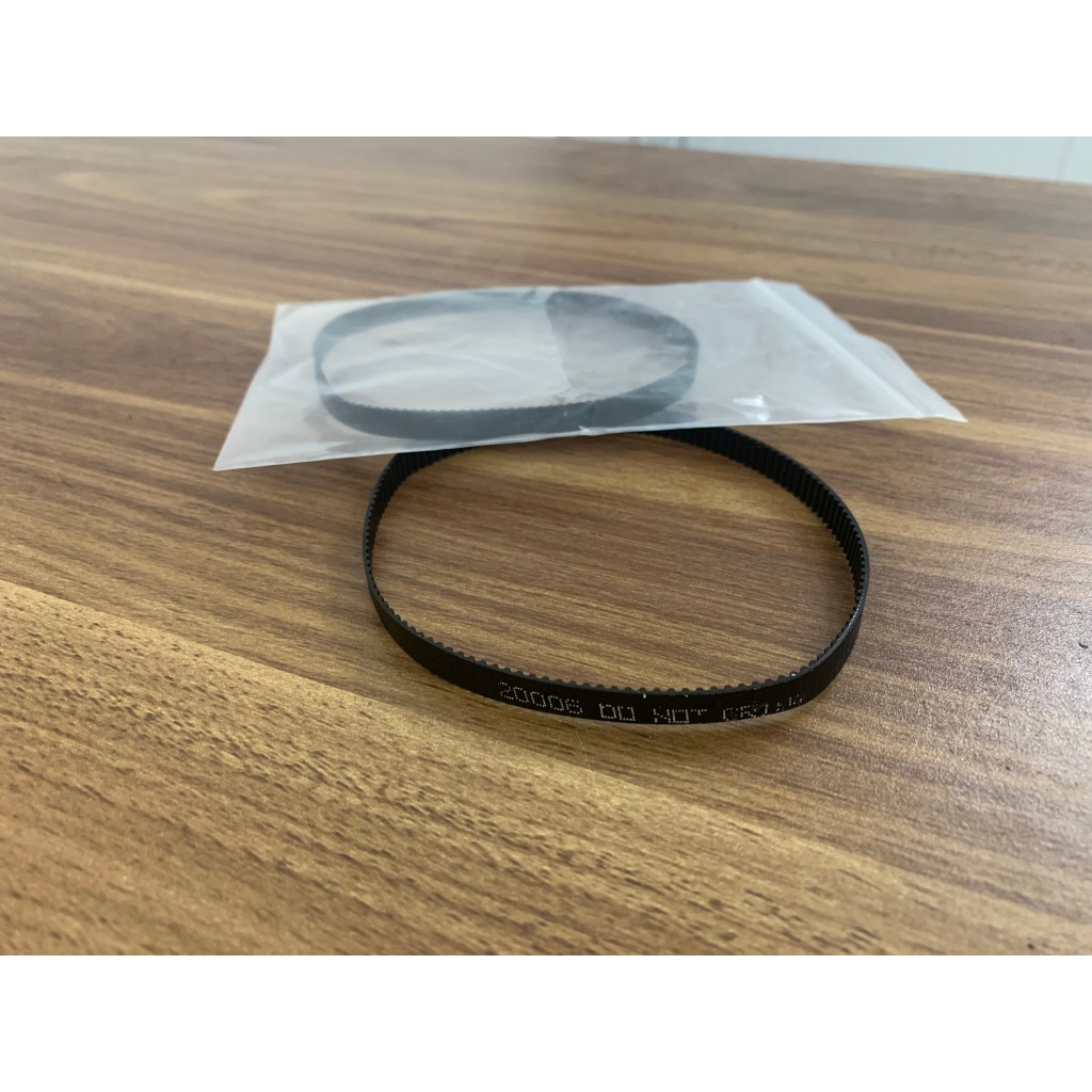 Zebra ZT410 Printer Belt (79866M - 79867M) | Shopee Malaysia