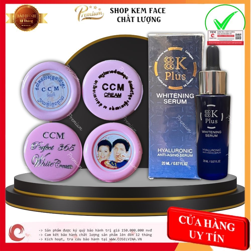 Genuine Thai CCM Cream (for women with skin Slingshotm, sensitive ...