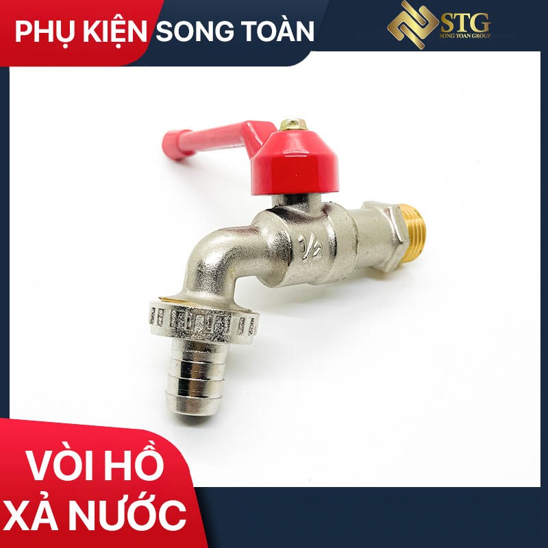 Sanwa Brass Faucet, Sanwa Phi 21 27 Nickel Plated Brass Pool Faucet 90 ...