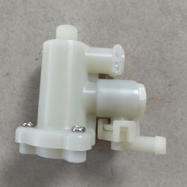 Pressure regulating valve for coffee maker vibration pump - Coffee ...