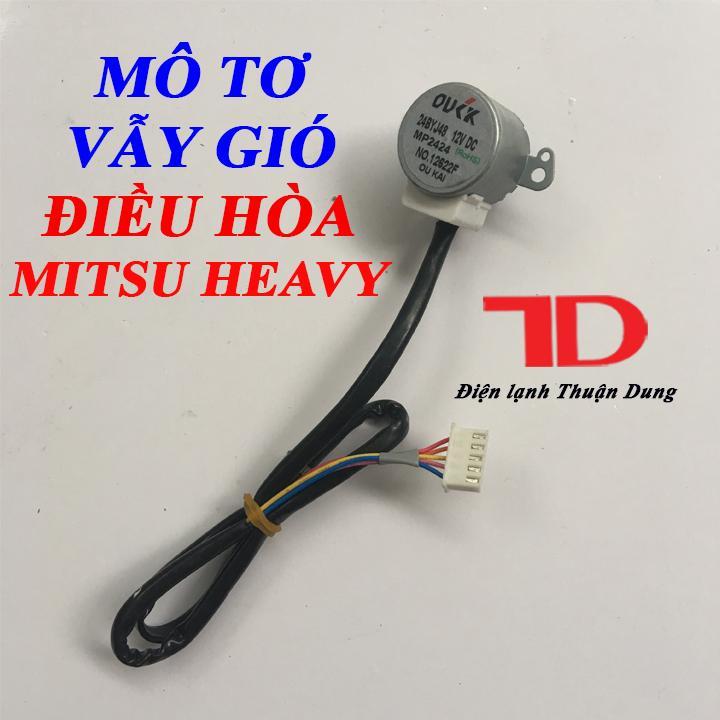 Mitsu HEAVY MOTOR - MITSU HEAVY AIR CONDITIONER MOTOR | Shopee Malaysia