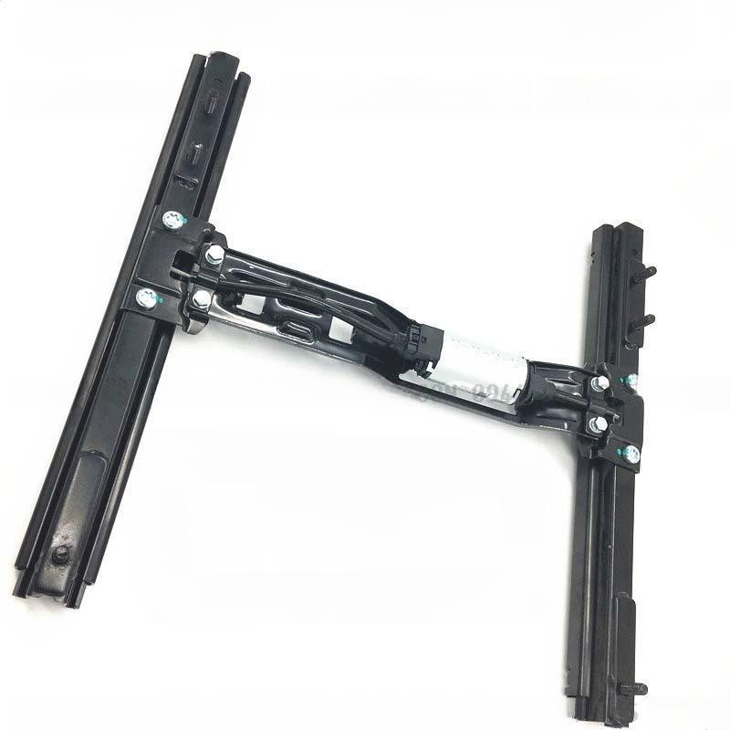 12v electric seat slide rail with motor jack for Limousine mobihome ...