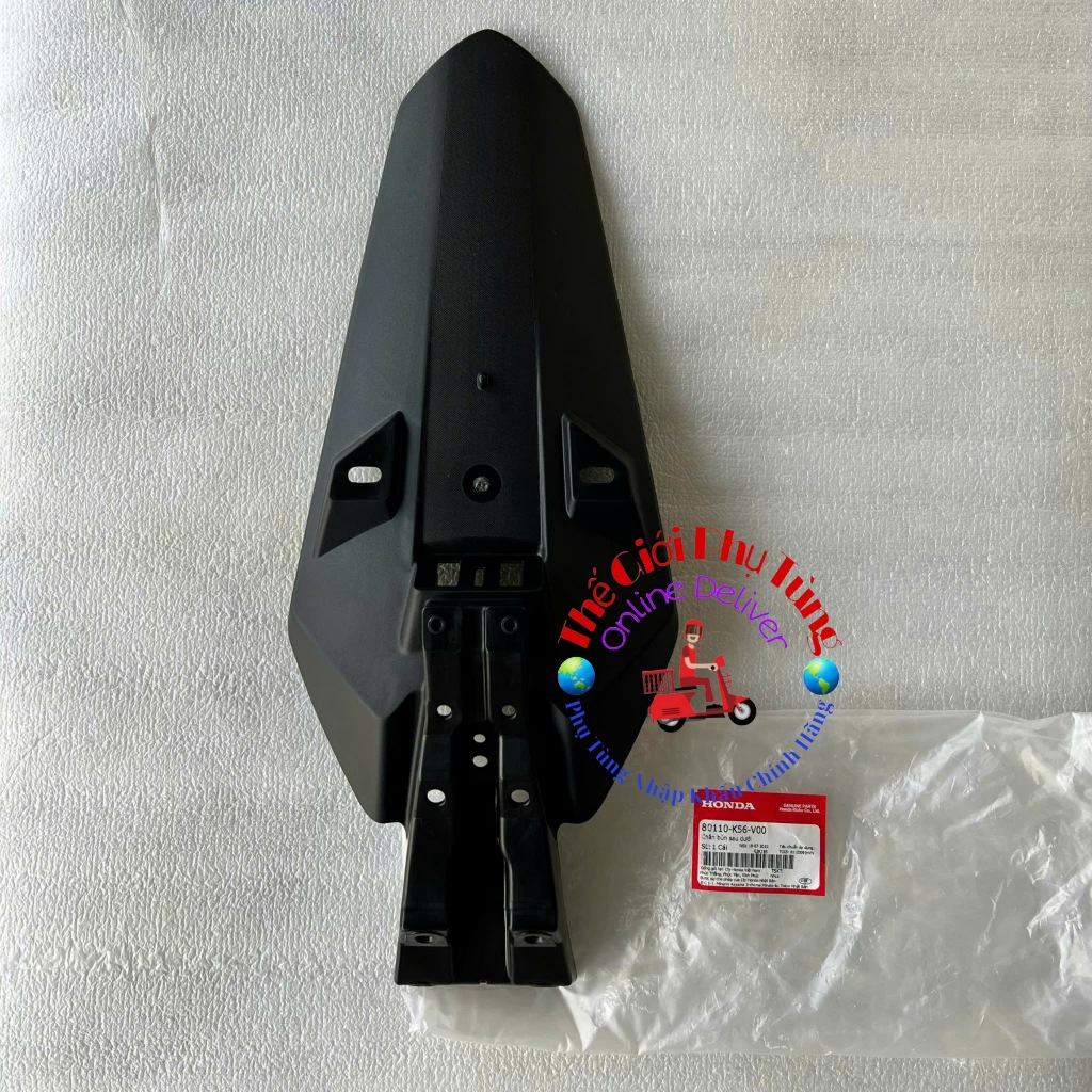 License plate guard, license plate tail Winner V1, Winner X V2, V3 ...