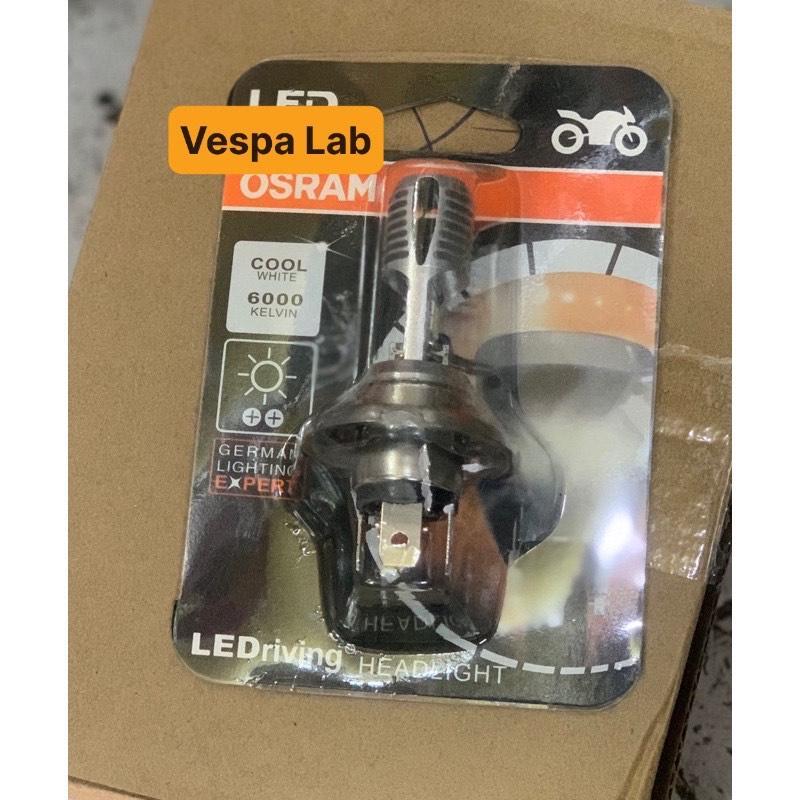 Vespa SUPER BRIGHT OSRAM WHITE LED BULB VESPA SPRINT PRIMAVERA LX LXV ...