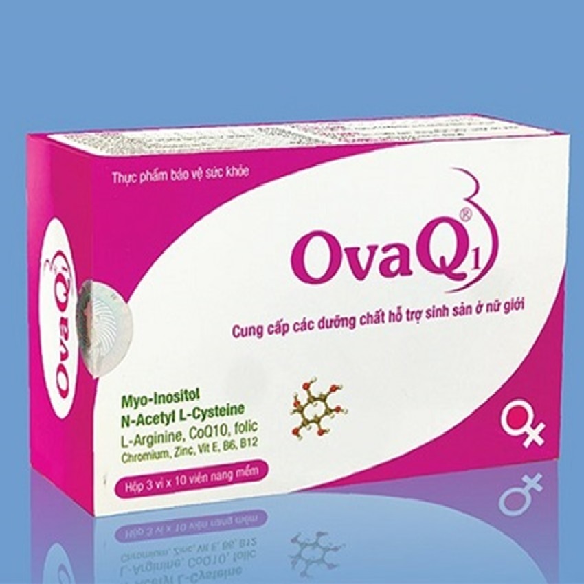 (COVERED Name) ovaq1 egg supplement to support natural pregnancy (ovaq ...