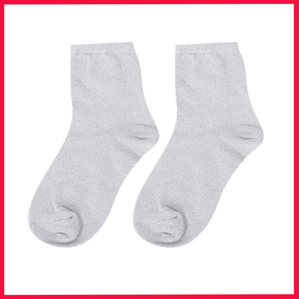 Set of 2 electric pulse foot socks for hand massage to relieve wrist ...