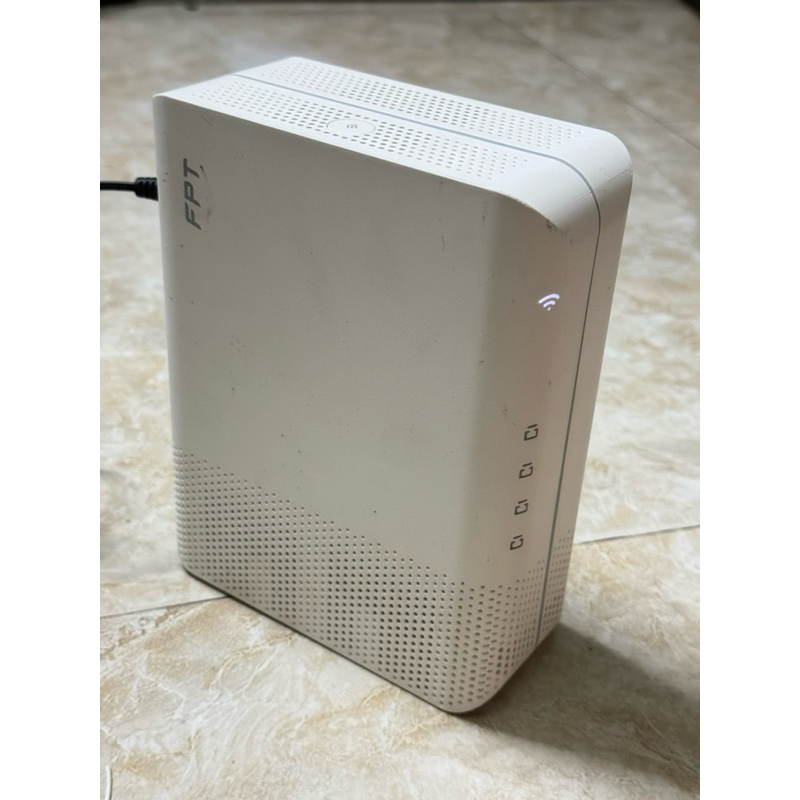 Used FPT AC1000HI - AC1200Mbps gpon optical Modem | Shopee Malaysia